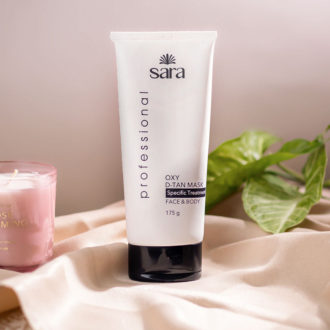 Salon DTAN, Facial Kits & Hair Removal Wax Skin Care Solutions#N#– Sara ...