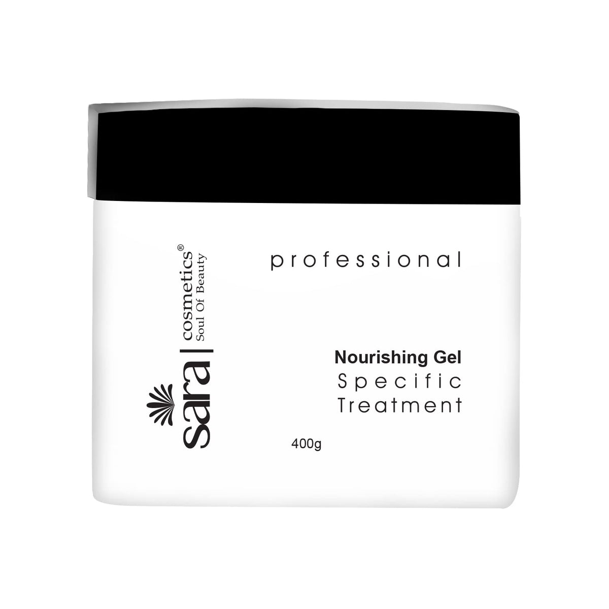 Sara Nourishing Gel Infused with Glycerine And Aloe Vera Extract | Sui ...
