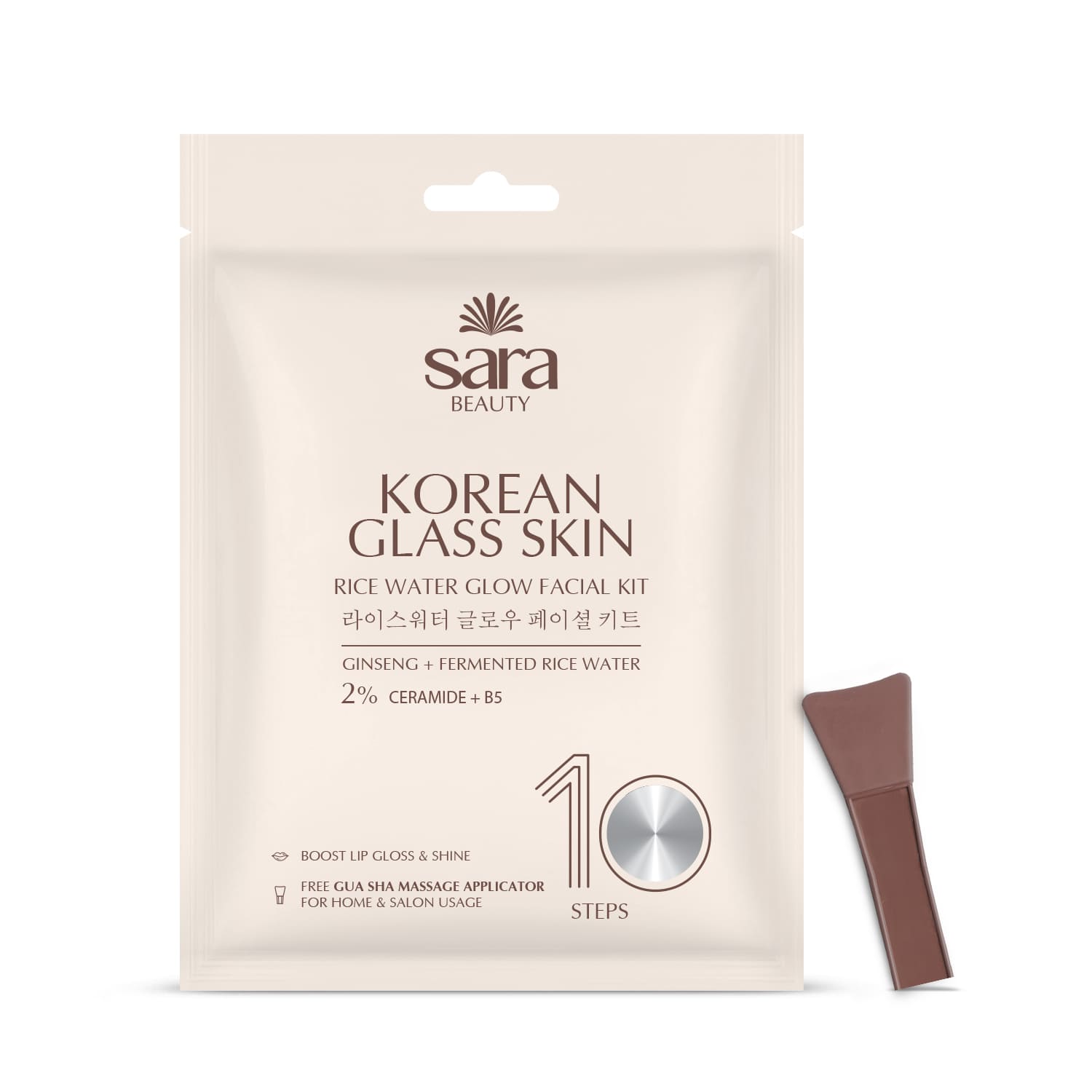 Salon DTAN, Facial Kits & Hair Removal Wax Skin Care Solutions – Sara ...