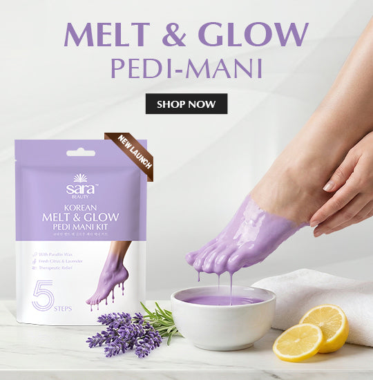 Salon DTAN, Facial Kits & Hair Removal Wax Skin Care Solutions – Sara ...