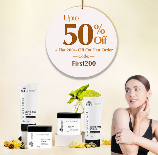 Best Sellers - Dtan Facial Kit, Face wash Mask Night Cream – Sara Beauty