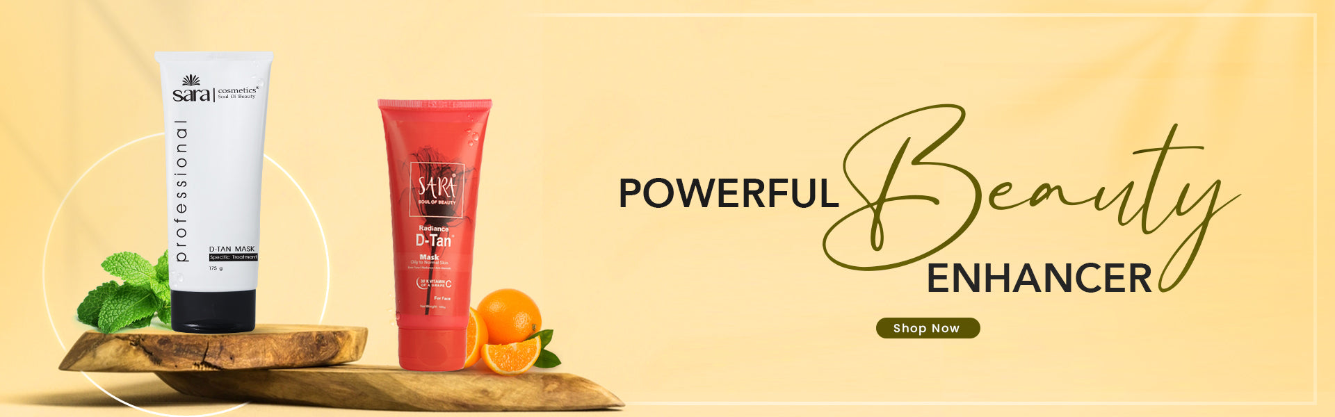 Sara Wash, Mask, Scrub, FACIAL KIT – Sara Beauty