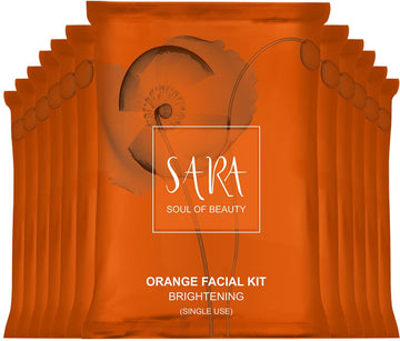 Best Sellers - Dtan Facial Kit, Face wash Mask Night Cream – Sara Beauty