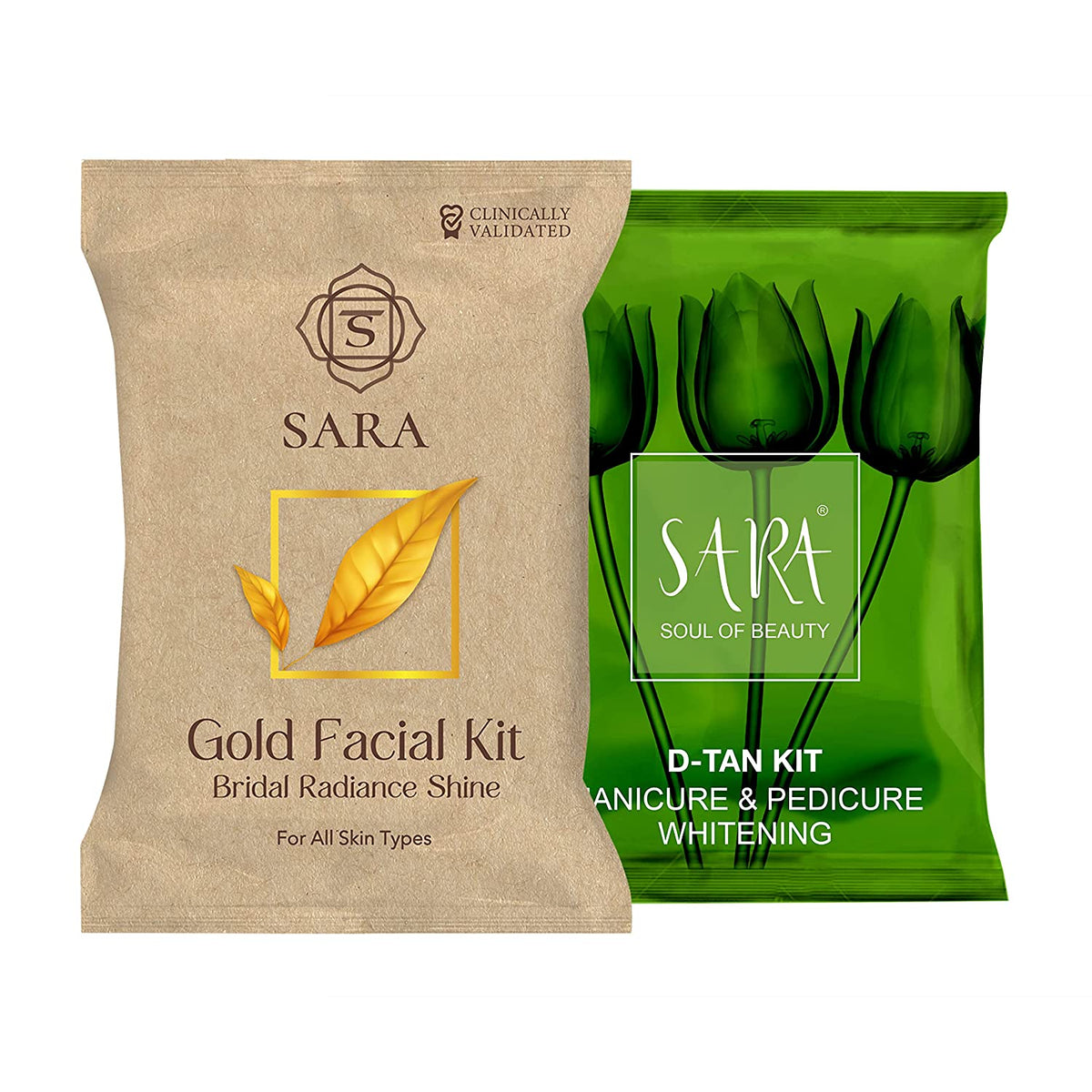 Salon DTAN, Facial Kits & Hair Removal Wax Skin Care Solutions – Sara ...
